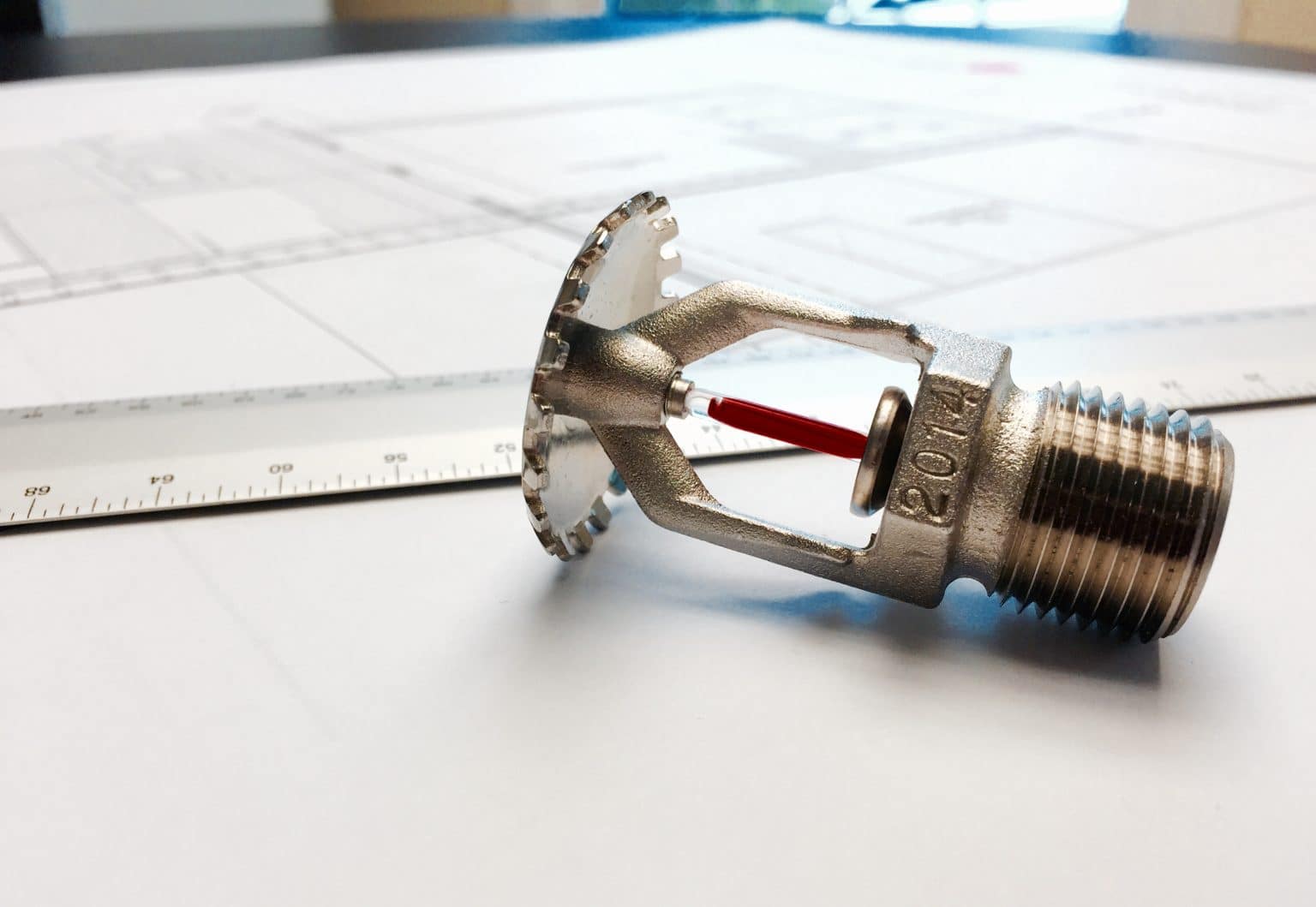 Thameside Fire Protection | 40+ Years Experience