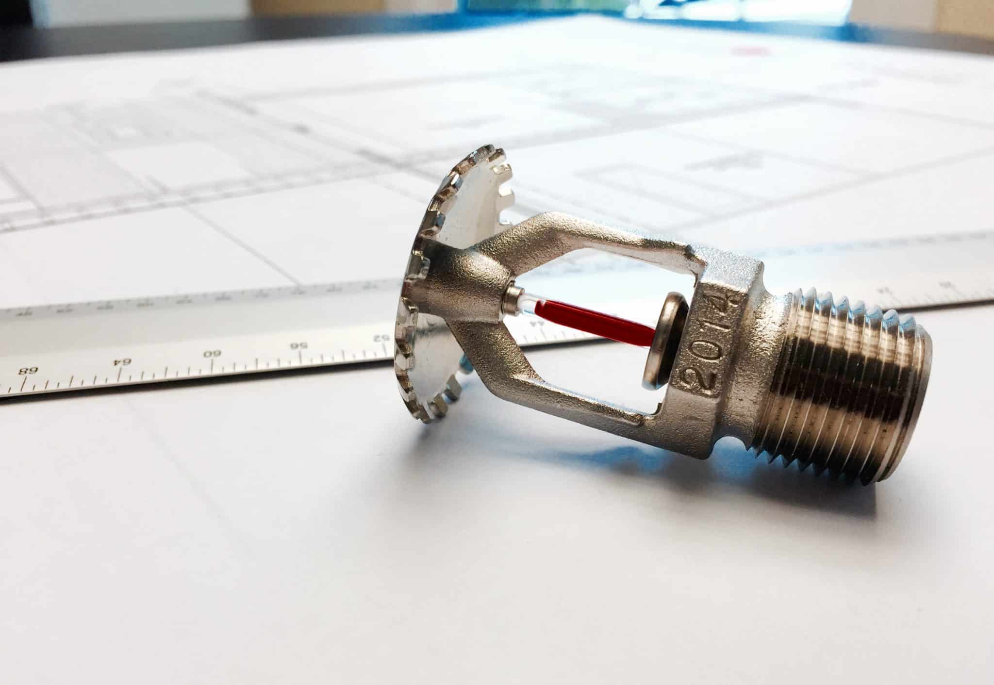 Fire Protection & Safety Service | Thameside Fire Protection